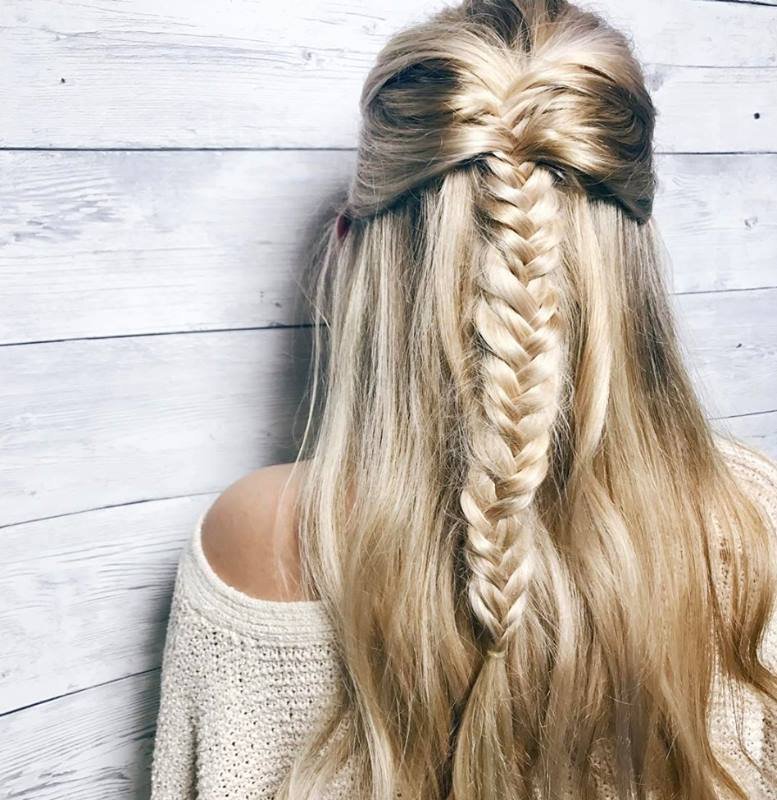 Salon Evolve Mobile app for iphone and ipad