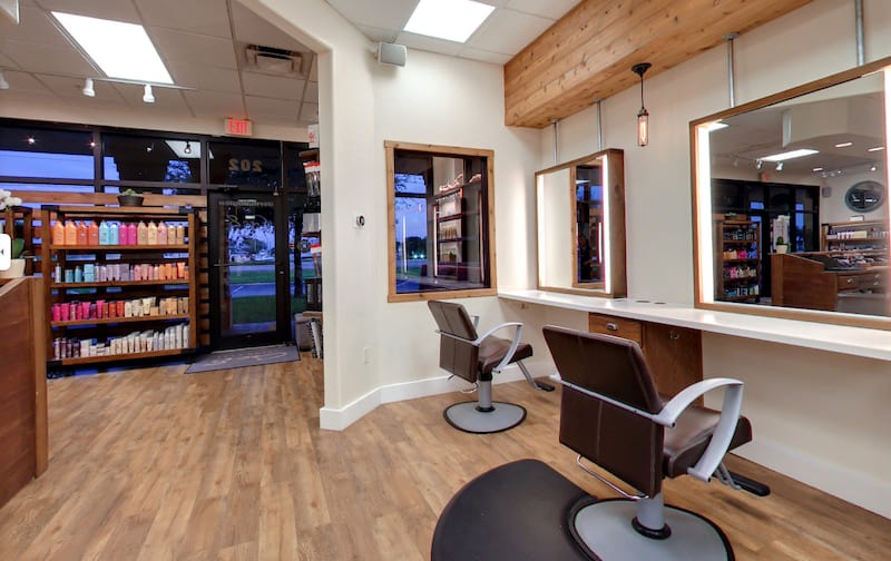 Cre8 salon and spa